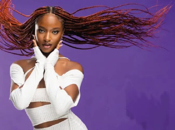 2025 MOBO Awards: Ayra Starr becomes first woman in 16 years to win ...