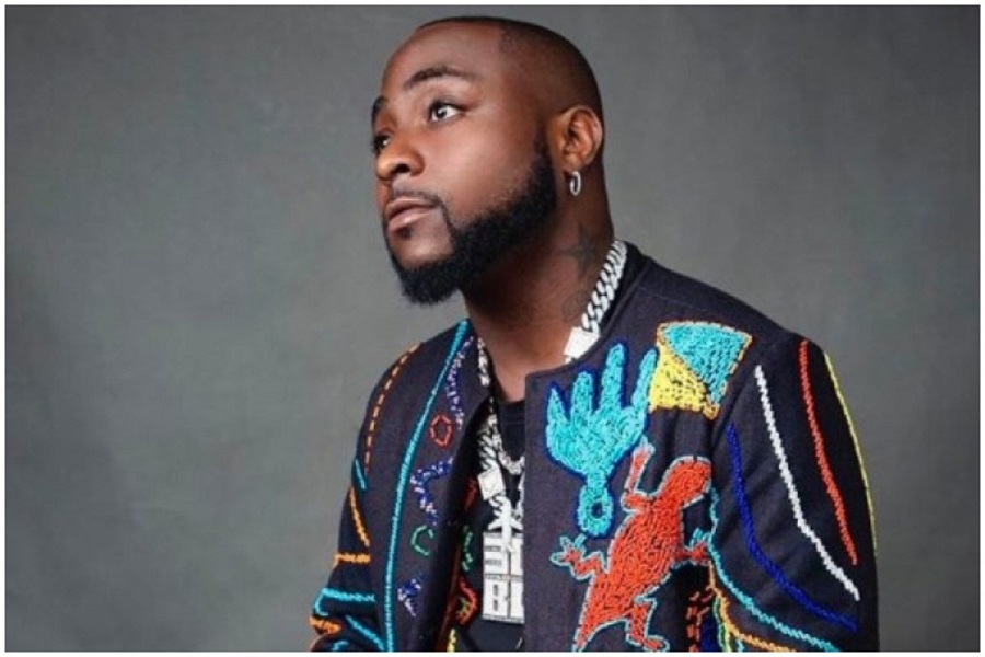 ‘I’m not your father’ — Davido tells alleged daughter demanding DNA ...